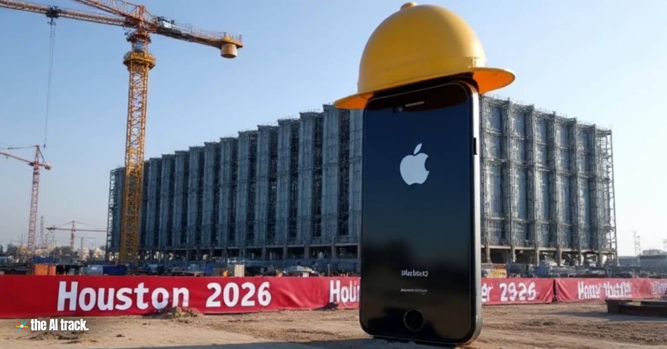 Apple Launches Investment Plan: $500B in US AI Infrastructure