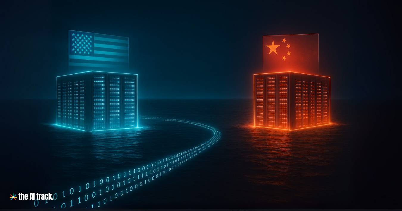 Alibaba and Nvidia partnership drives global AI expansion