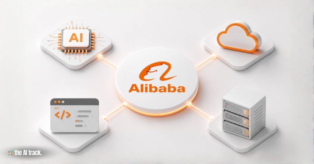 Alibaba Unveils Zhenwu M890 AI Chip and Qwen3.7-Max Model