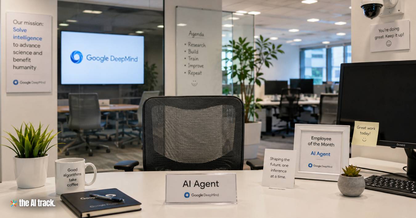 Google DeepMind’s AI Control Roadmap Explained