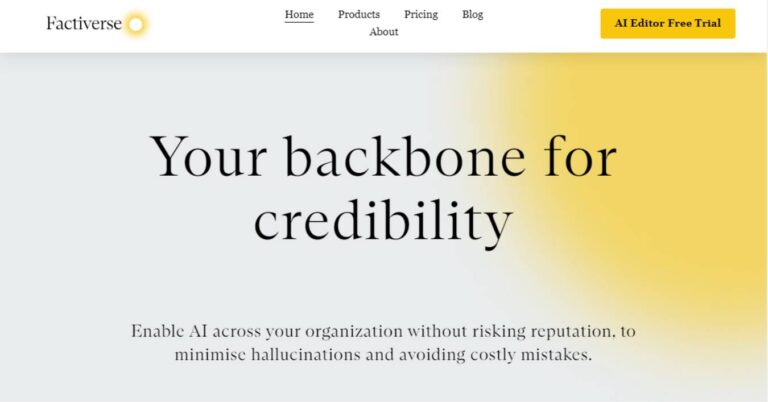 AI Disinformation Detection: 10 Free Tools to Fight Fake News